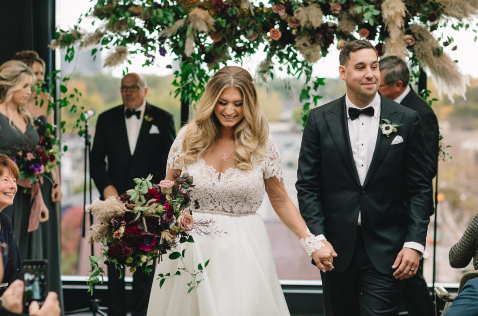 Tim & Georgia – Tracey McAteer Events